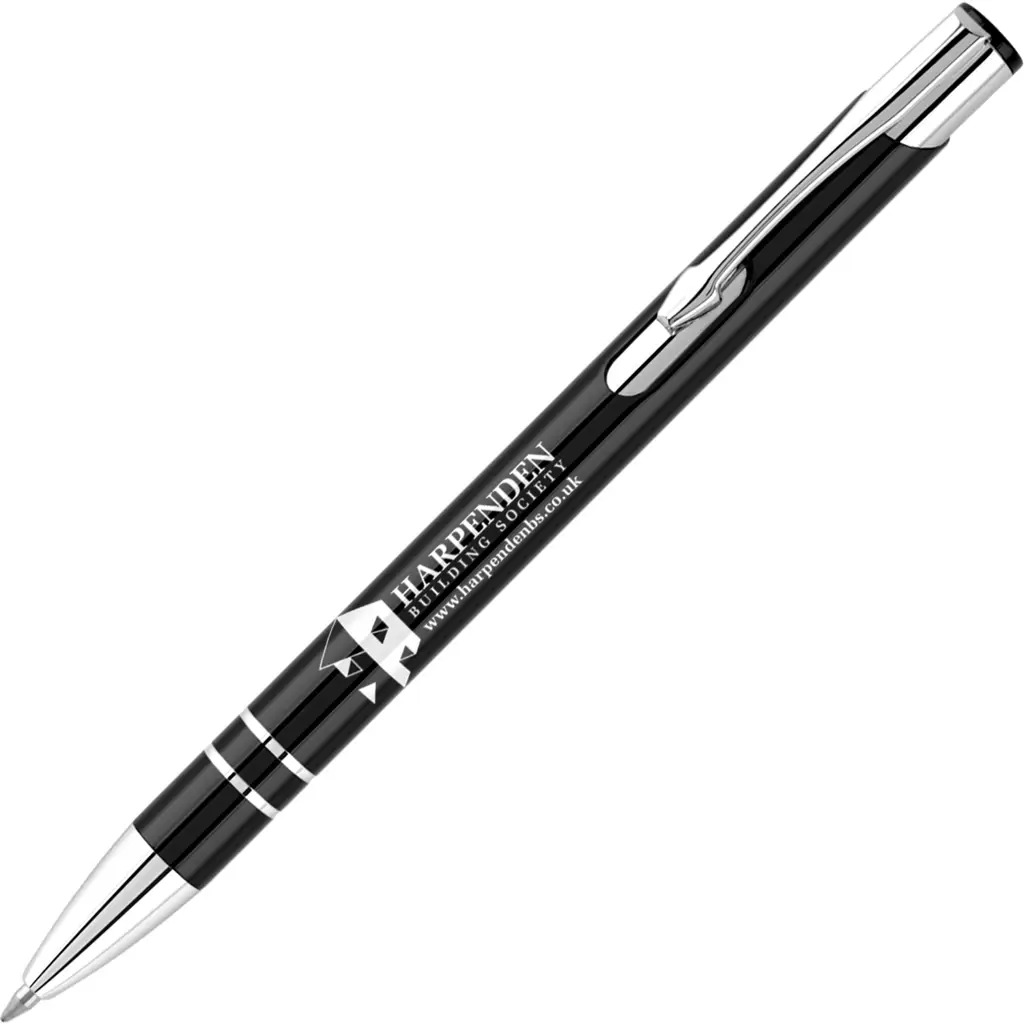 Elite Recycled Metal Pen - Printed | Hotline